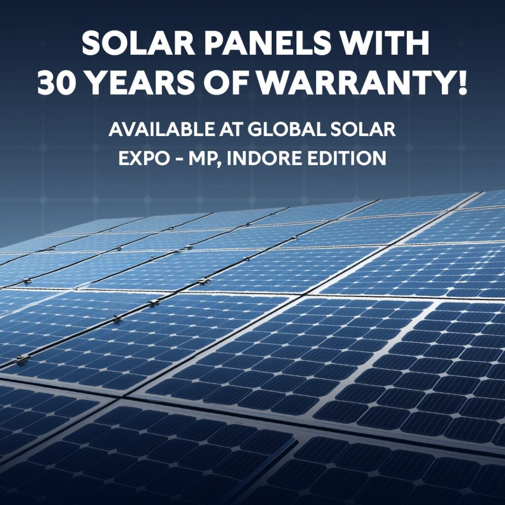 Pune expo 17–18 April 2026 - Welcome To Global Solar Expo,
